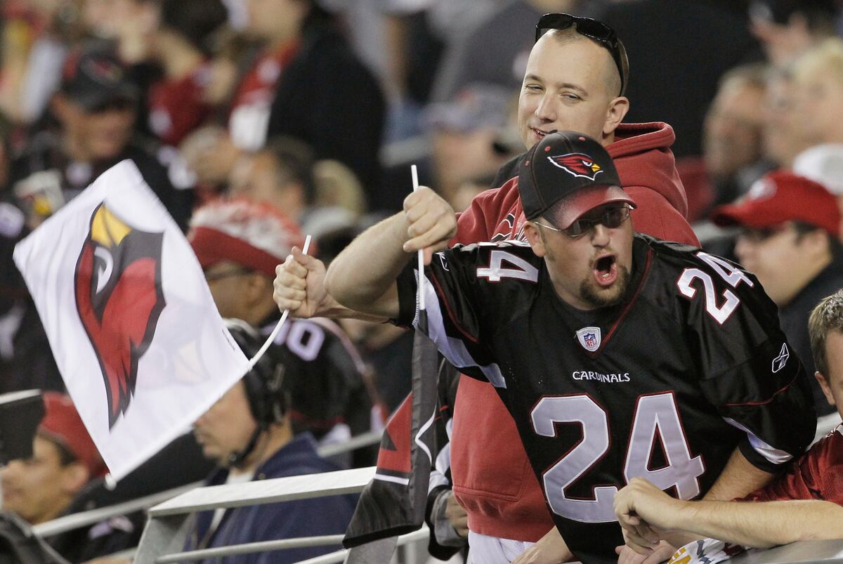 Bigger Troll: College Sports Fan vs Pro Sports Fan | News, Scores ...