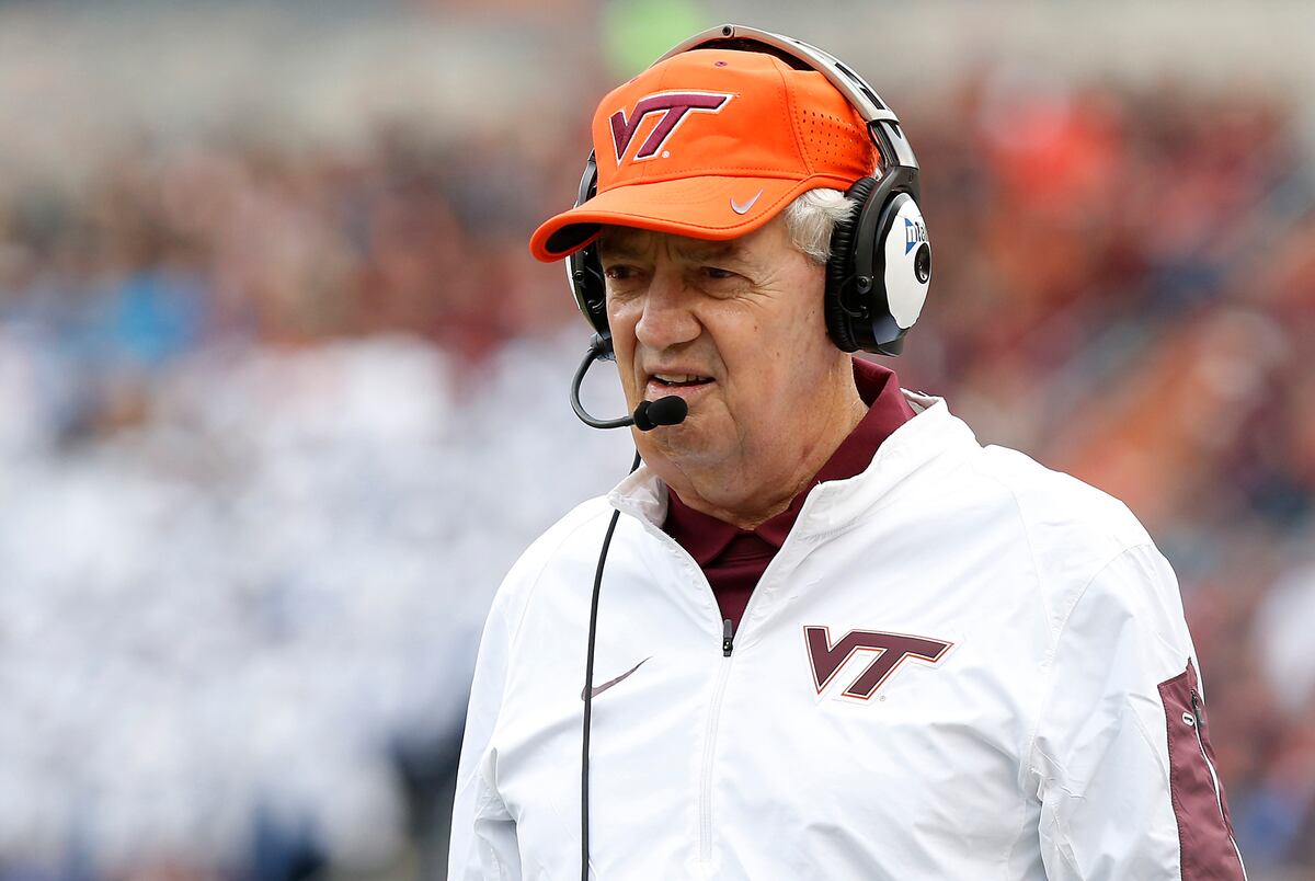 Virginia Tech Football: 5 Hokies Who Must Improve Down the Stretch ...