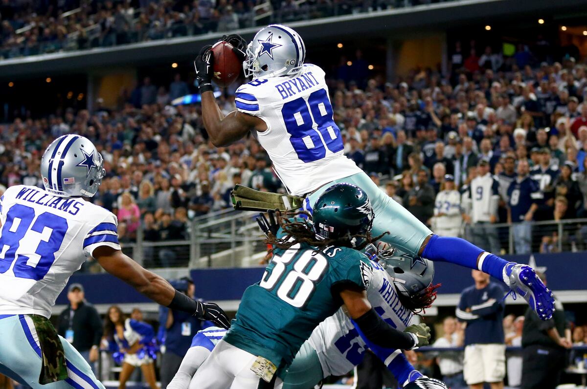 Tampa Bay Buccaneers vs. Dallas Cowboys: Full Dallas Game Preview | News, Scores, Highlights ...