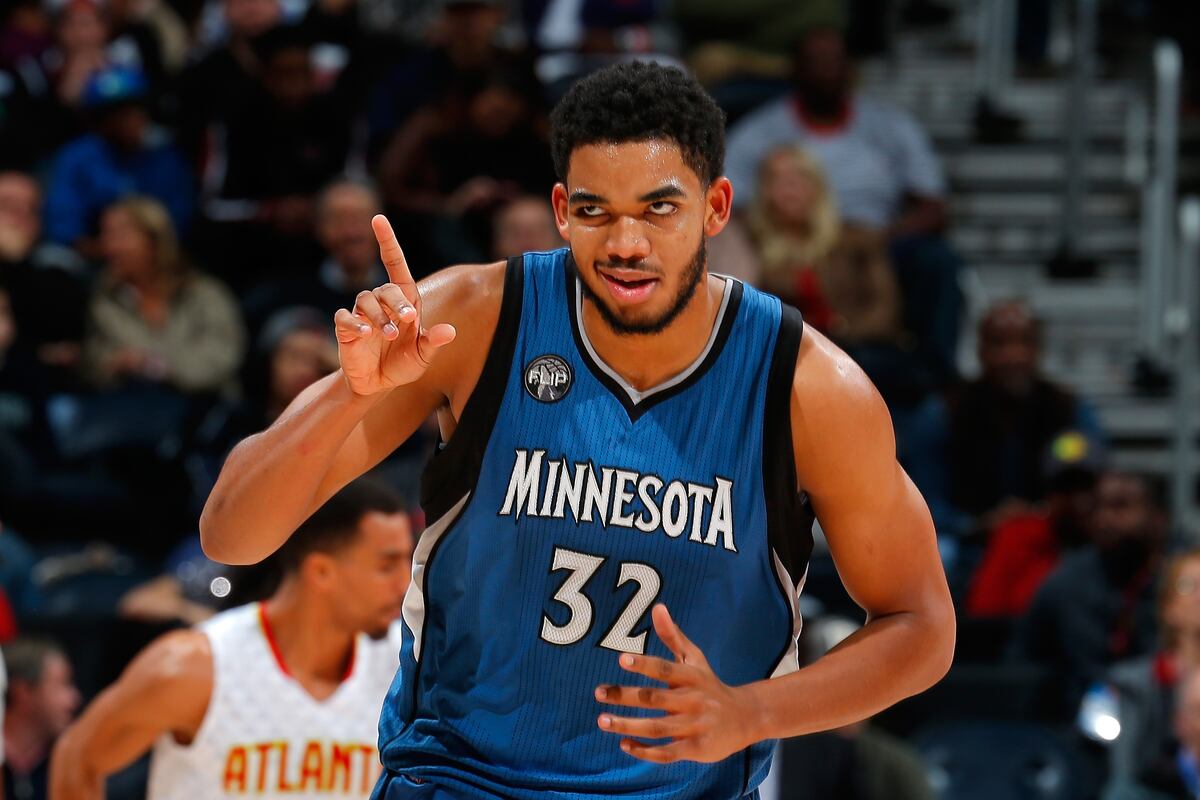 Ranking the Most Impressive Starts for NBA's Rookies So Far | News ...