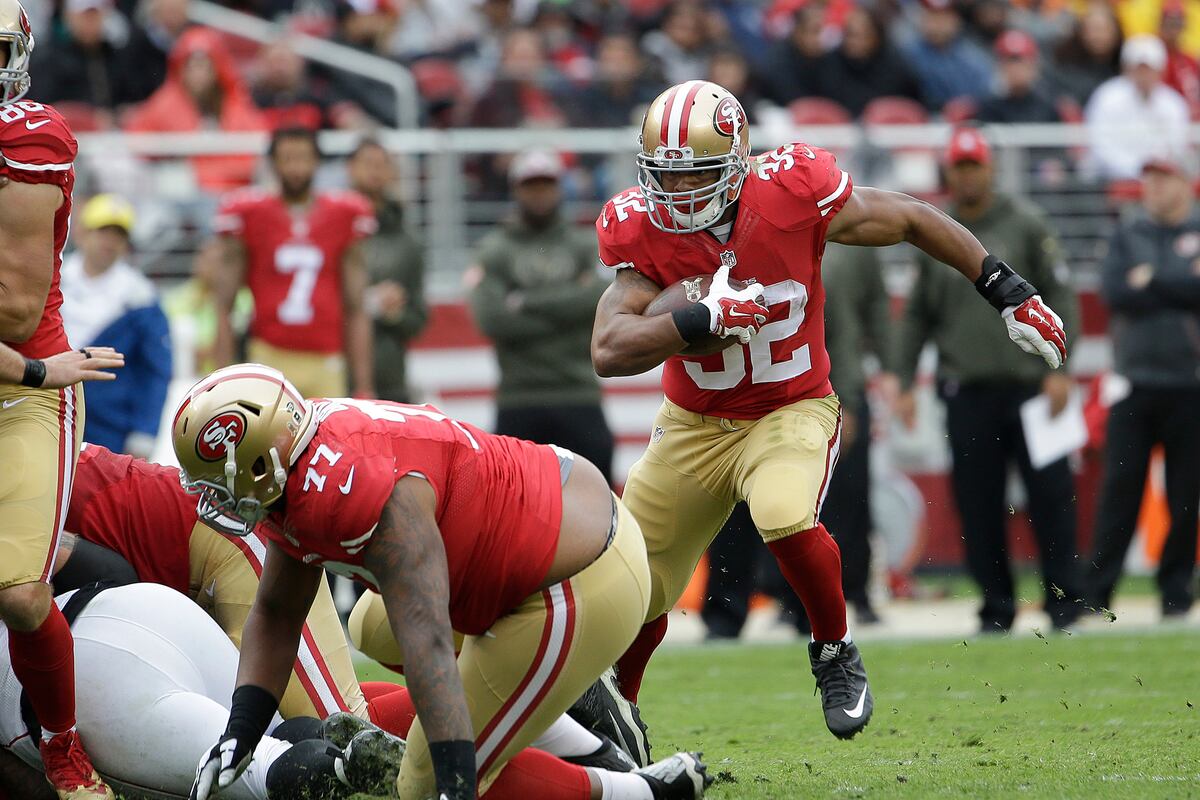 Pierre Thomas: Latest News, Rumors and Speculation on Free-Agent RB ...
