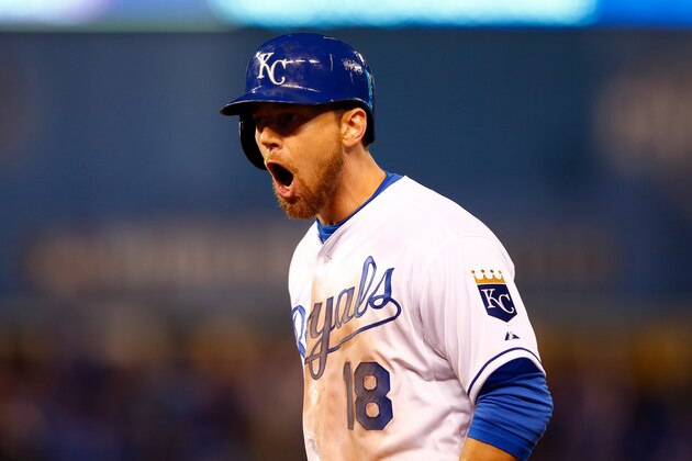 MLB Rumors: Latest Buzz on Ben Zobrist, Aroldis Chapman and More