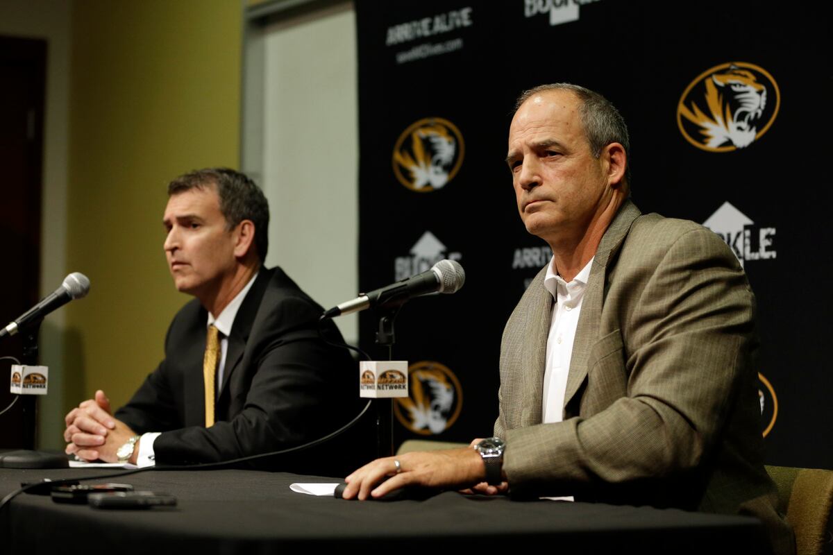 Gary Pinkel Will Resign Due to Lymphoma: Details, Reaction | News ...
