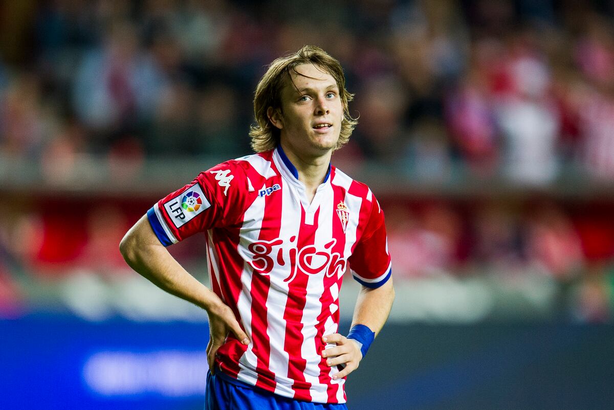 Barcelona Transfer News: Alen Halilovic Sale Considered, Fresh ...