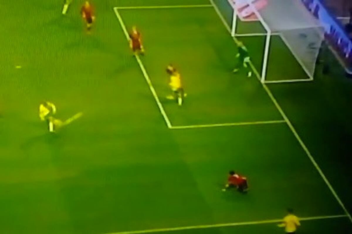 Sweden vs. Denmark: Goals and Highlights from Euro 2016 Play-off First ...