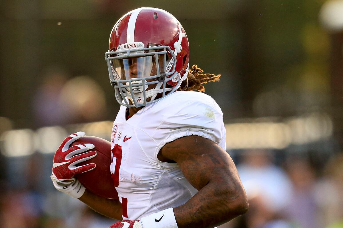 SEC Football: Best Performances from Week 11 | News, Scores, Highlights ...