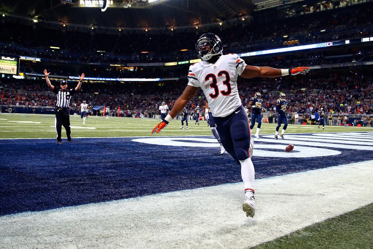 Biggest Takeaways from Chicago Bears' Week 10 Win | News, Scores ...