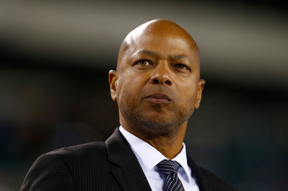 New York Giants: Key Takeaways from GM Jerry Reese's Mid-Year Press ...