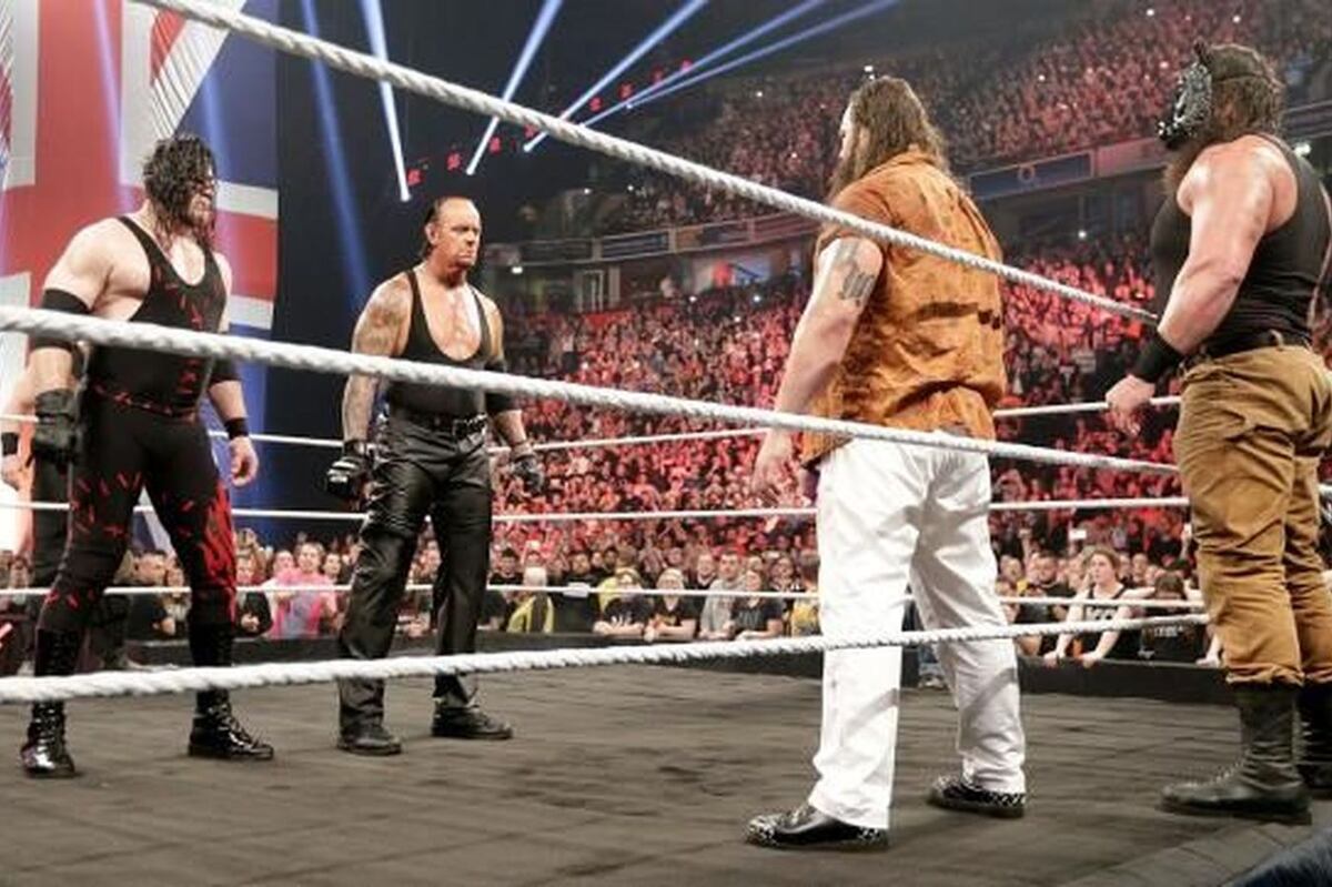 WWE Raw: Live Results, Reaction and Analysis for November 16 | News ...