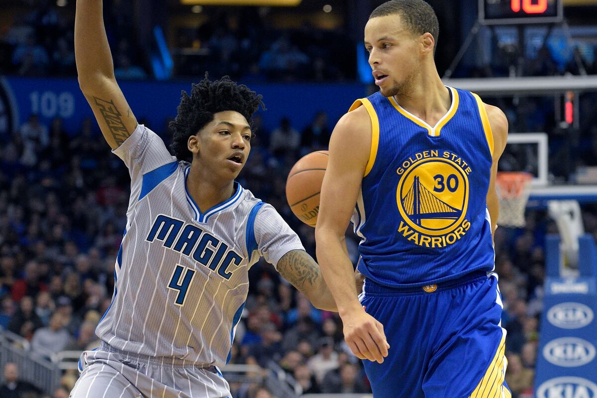 Is the Future of the NBA's Point Guard Position in Good Hands? | News ...