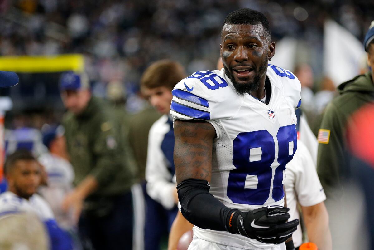 Week 11 Fantasy Football Projections: Top 100 Flex Players and Stat ...