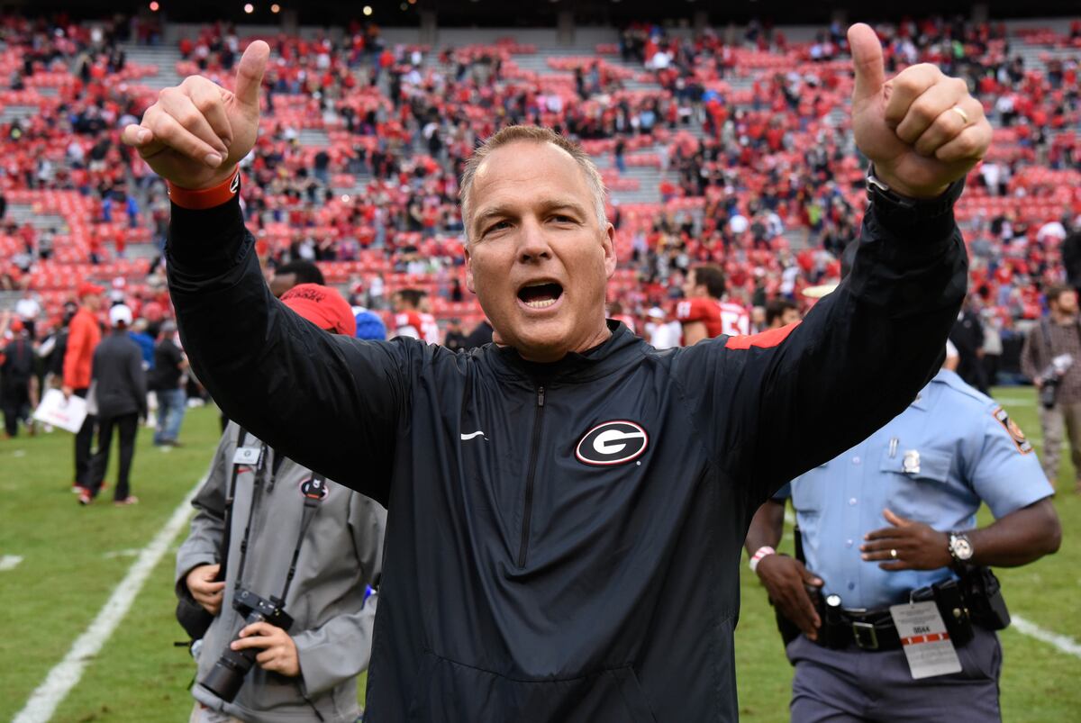 Georgia Football: The 5 Most Important Recruits for the Bulldogs' 2016 ...