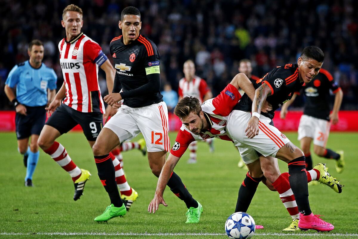 Ultimate Guide to Champions League Matchday 5: The Crucial ...