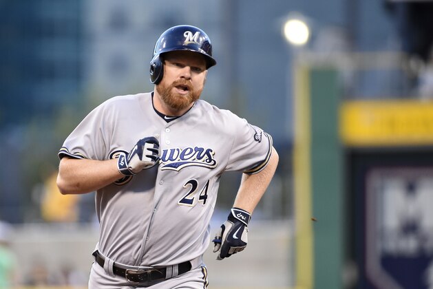 Adam Lind Reportedly Traded to Seattle Mariners