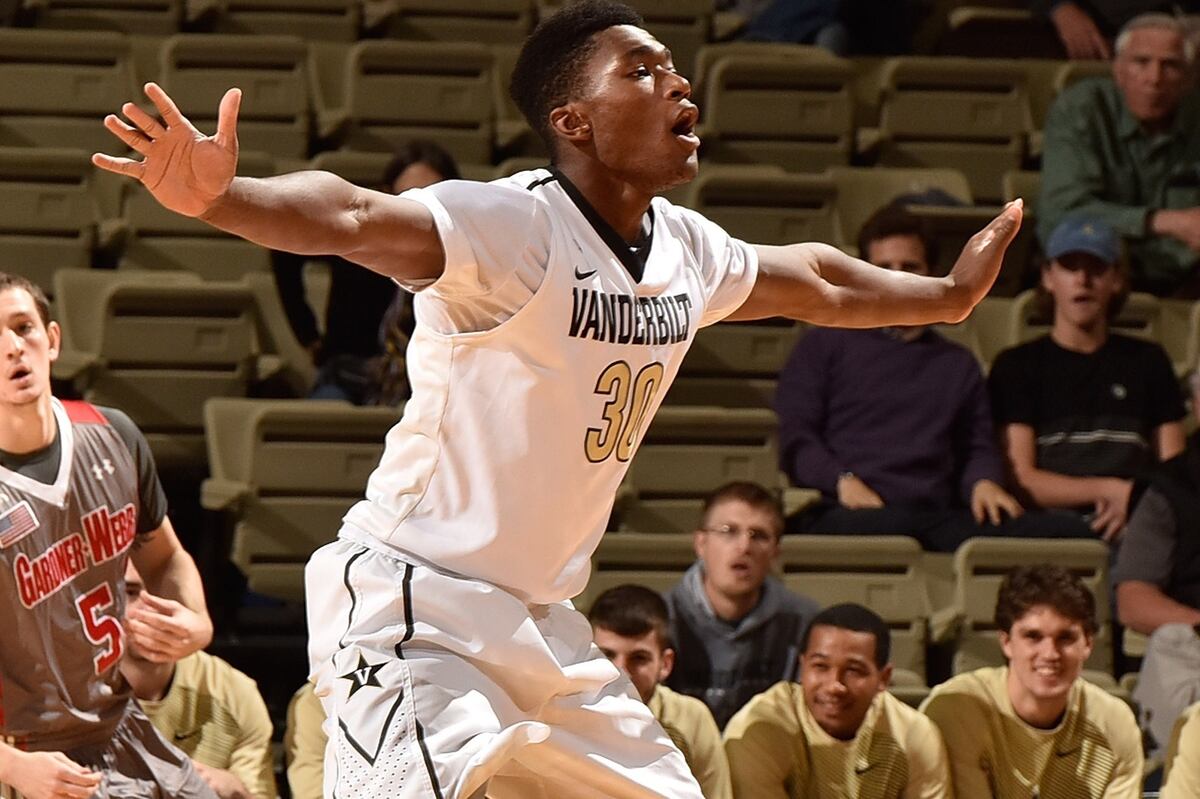 2016 NBA Draft: Returning Prospects Who Must Live Up to Their Hype ...