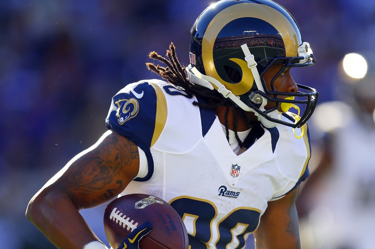 St. Louis Rams vs. Baltimore Ravens: What's the Game Plan for St. Louis ...