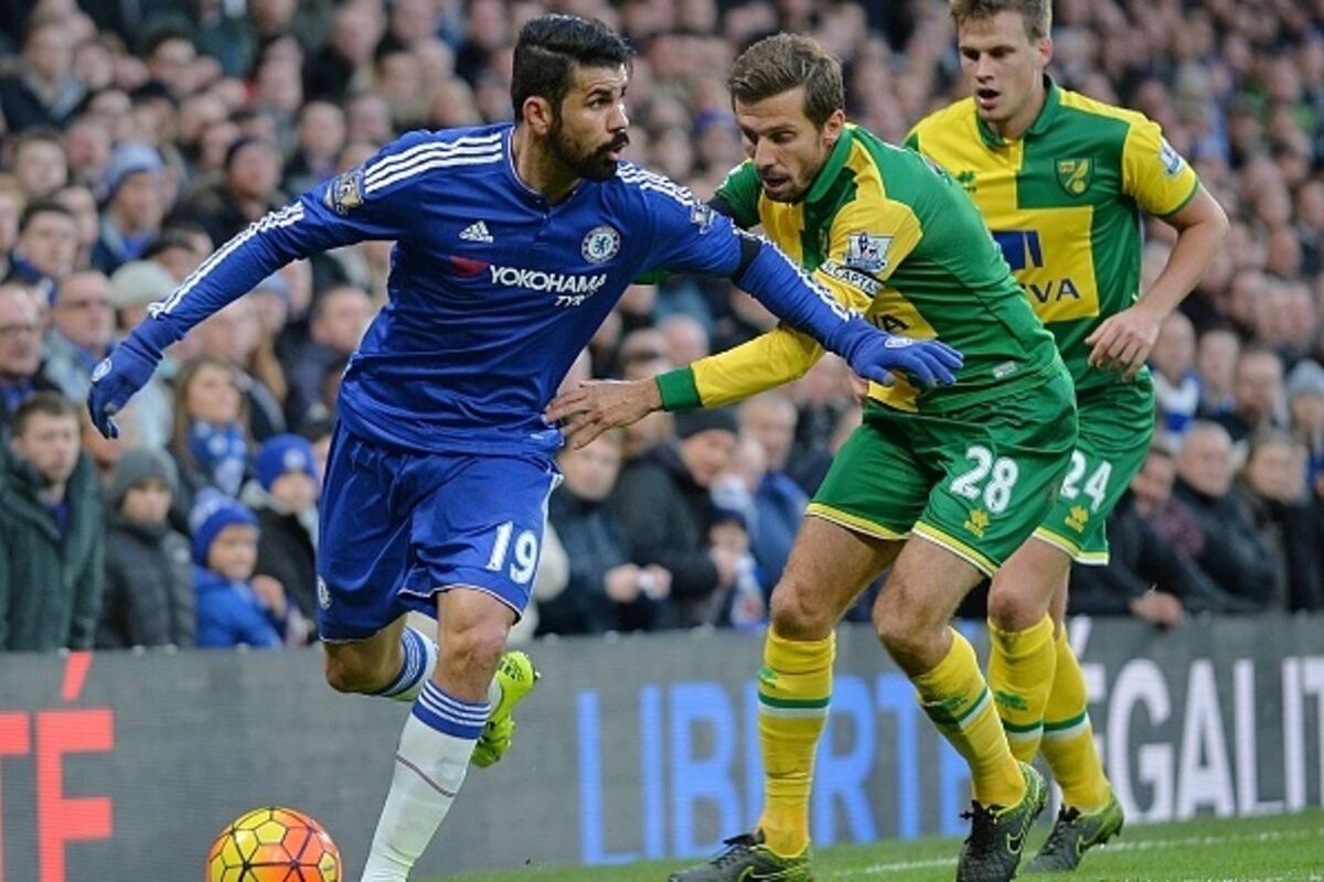 Chelsea vs. Norwich City: Winners and Losers from Premier League Game ...