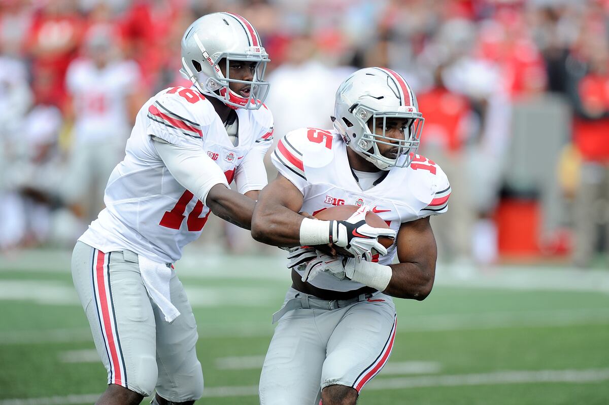 Ohio State vs. Michigan: Complete Game Preview | News, Scores ...