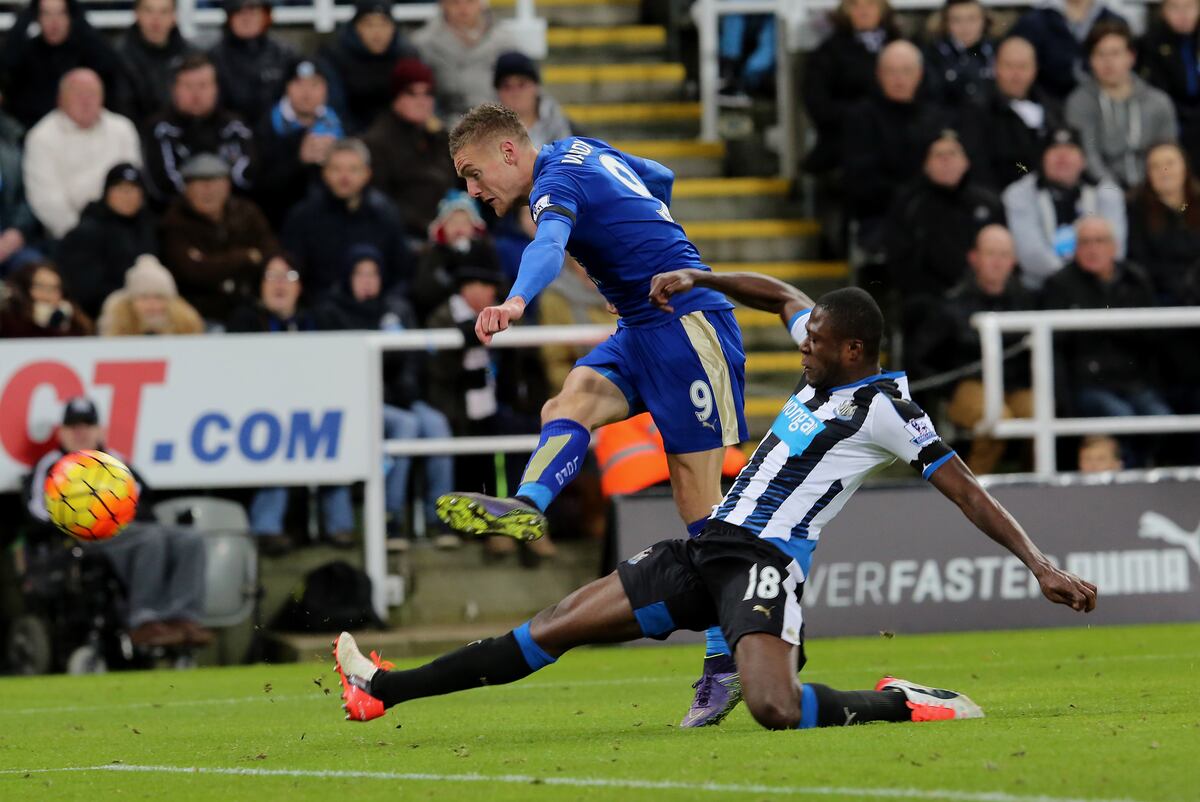 EPL Table: Updated 2015 Standings, Top Scorers After Saturday's Week 13 ...