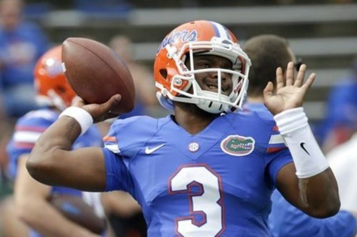 Do the Florida Gators Stand a Chance Against the Rival Florida State ...