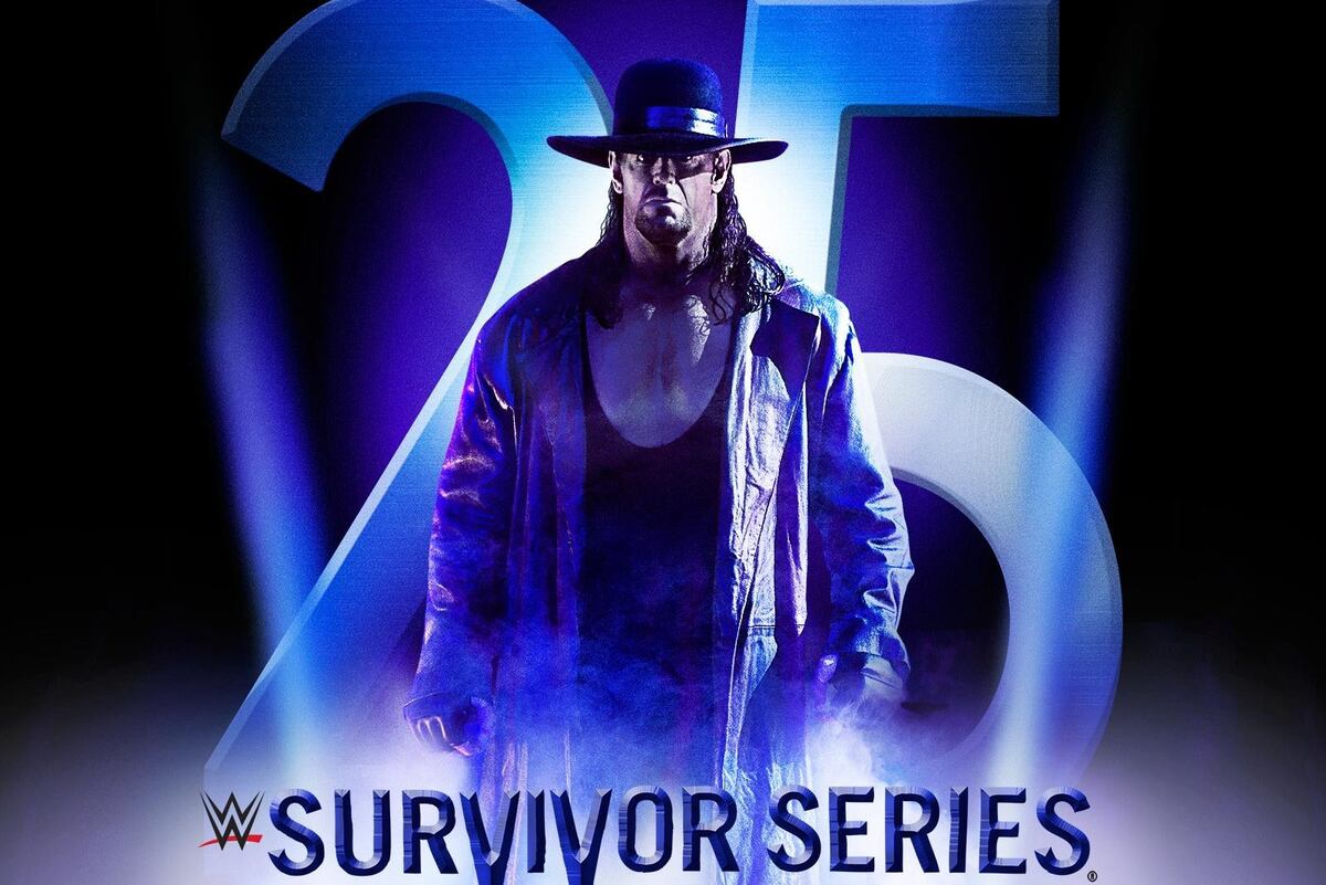 WWE Survivor Series 2015: Final Picks and Predictions for All Matches ...
