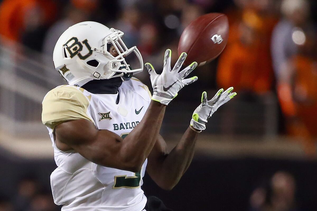 Baylor vs. Oklahoma State: Game Grades, Analysis for Bears and Cowboys ...