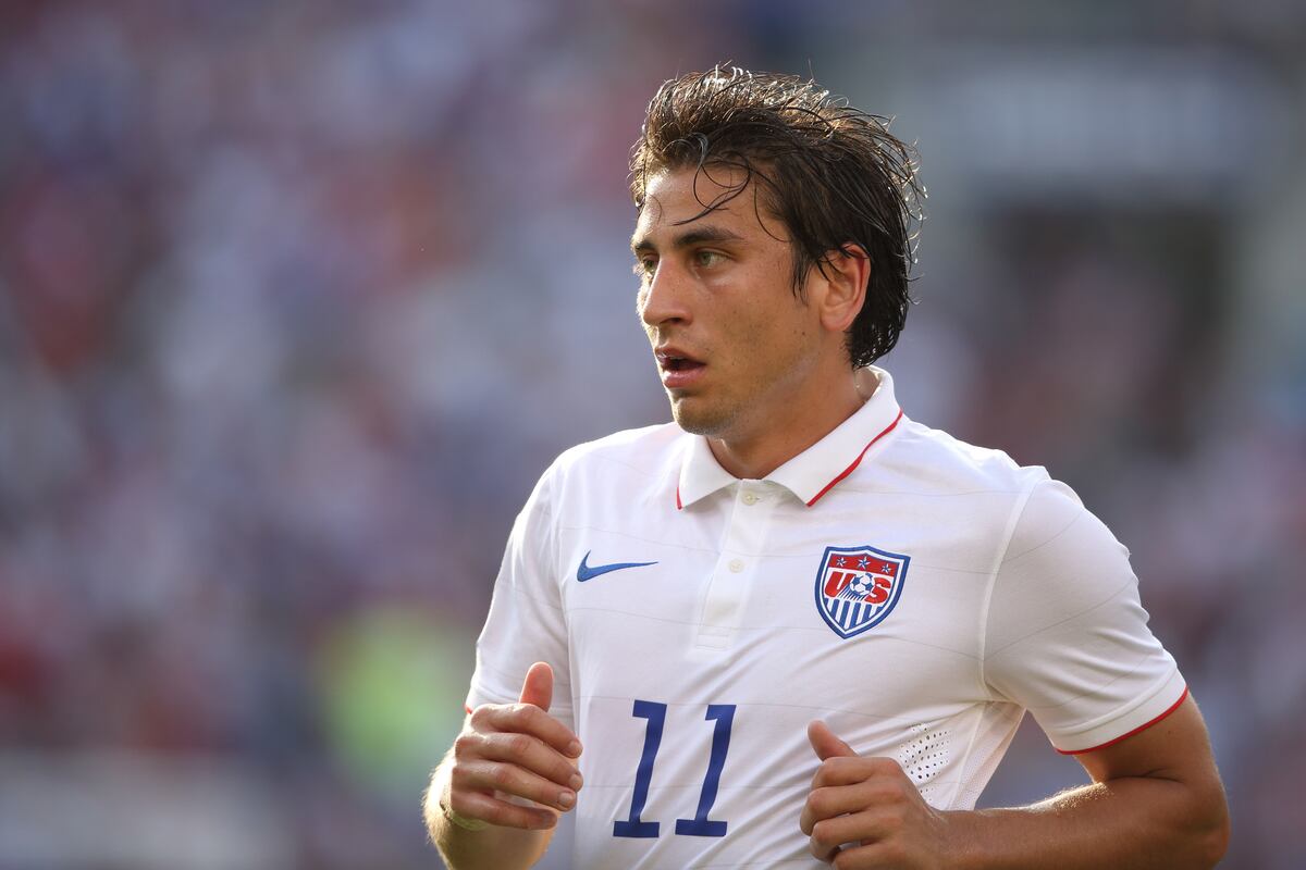 USMNT Watch: Bedoya Returns to Action, Williams Nets Goal for Reading ...