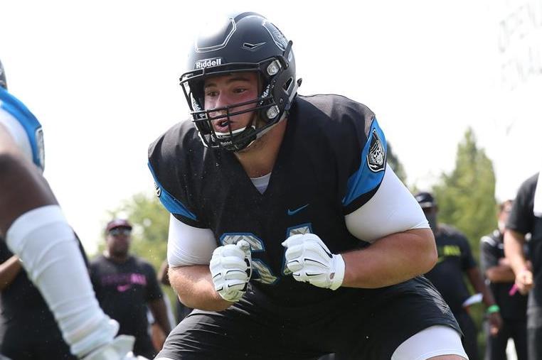 Virginia Tech Football: The 5 Most Important Recruits for Hokies' 2016 ... Virginia Tech Football: The 5 Most Important Recruits for Hokies' 2016 ...