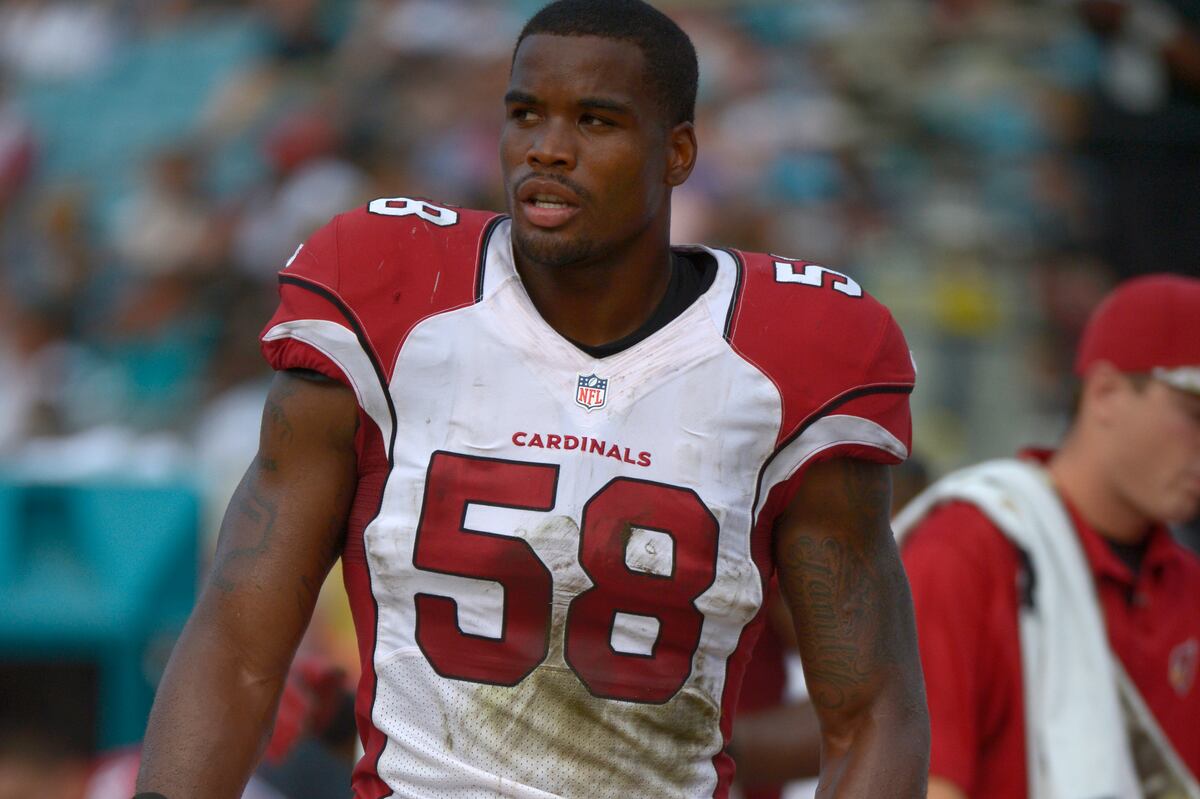 Daryl Washington: Latest News, Rumors, Speculation on Suspended ...