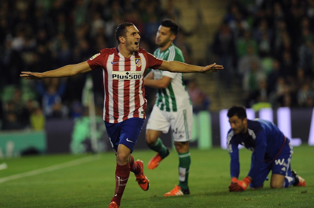 La Liga Results 2015: Scores and Updated Table After Sunday's Week 12 ...