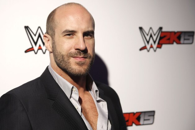 Cesaro Injury: Updates on WWE Superstar's Recovery from Shoulder Surgery