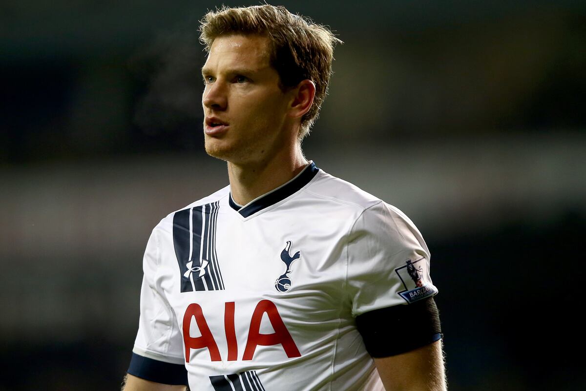 Tottenham's New Generation Built on Renaissance of 2 Oldest Players ...