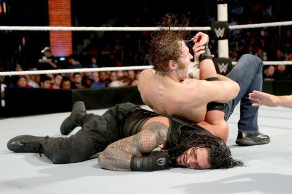 WWE Survivor Series 2015: Full Grades for Each Superstar at PPV | News ...