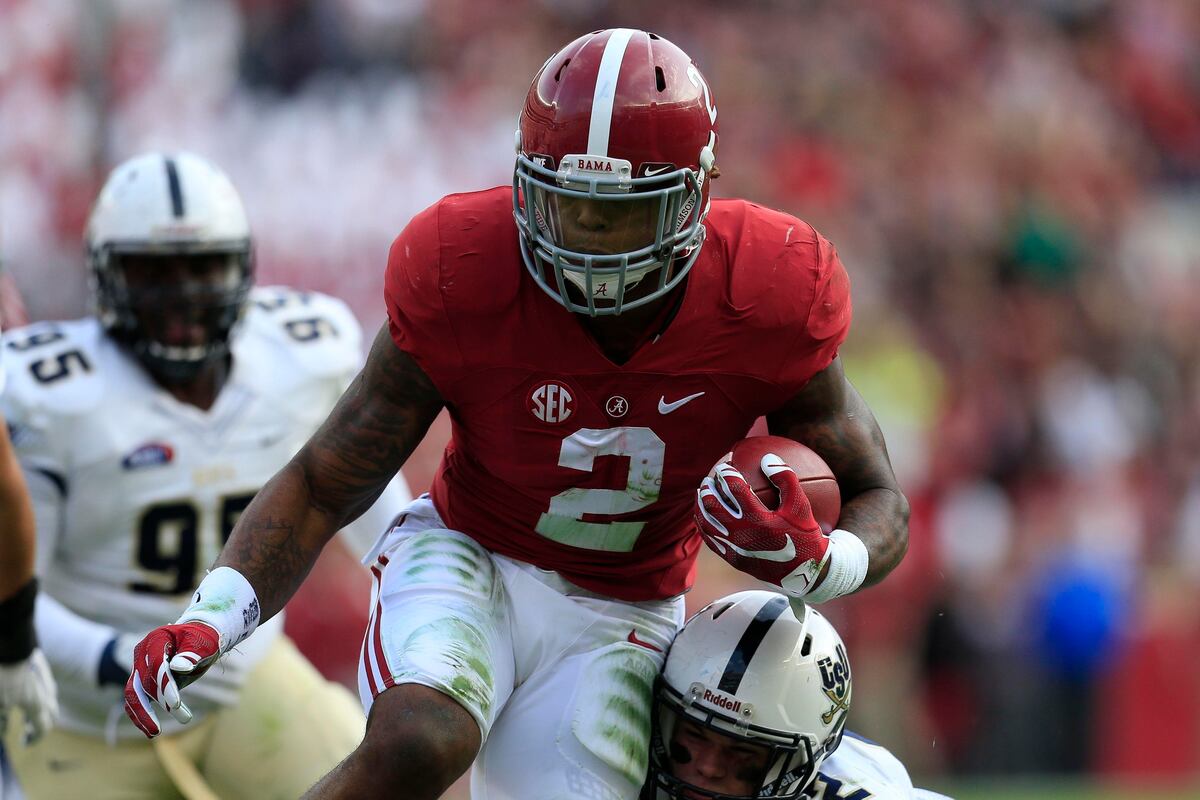 Why Alabama Should Now Be Favorite to Win National Championship | News ...