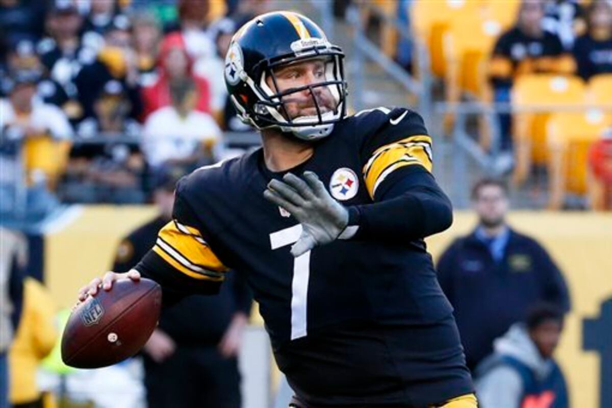 NFL Playoff Picture Breakdown and Analysis for Week 12 | News, Scores ...