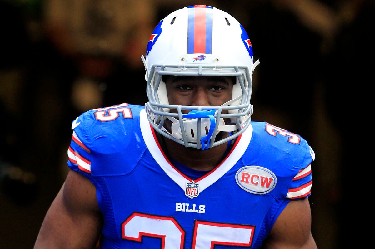 Bryce Brown to Seahawks: Latest Contract Details, Comments, Reaction ...