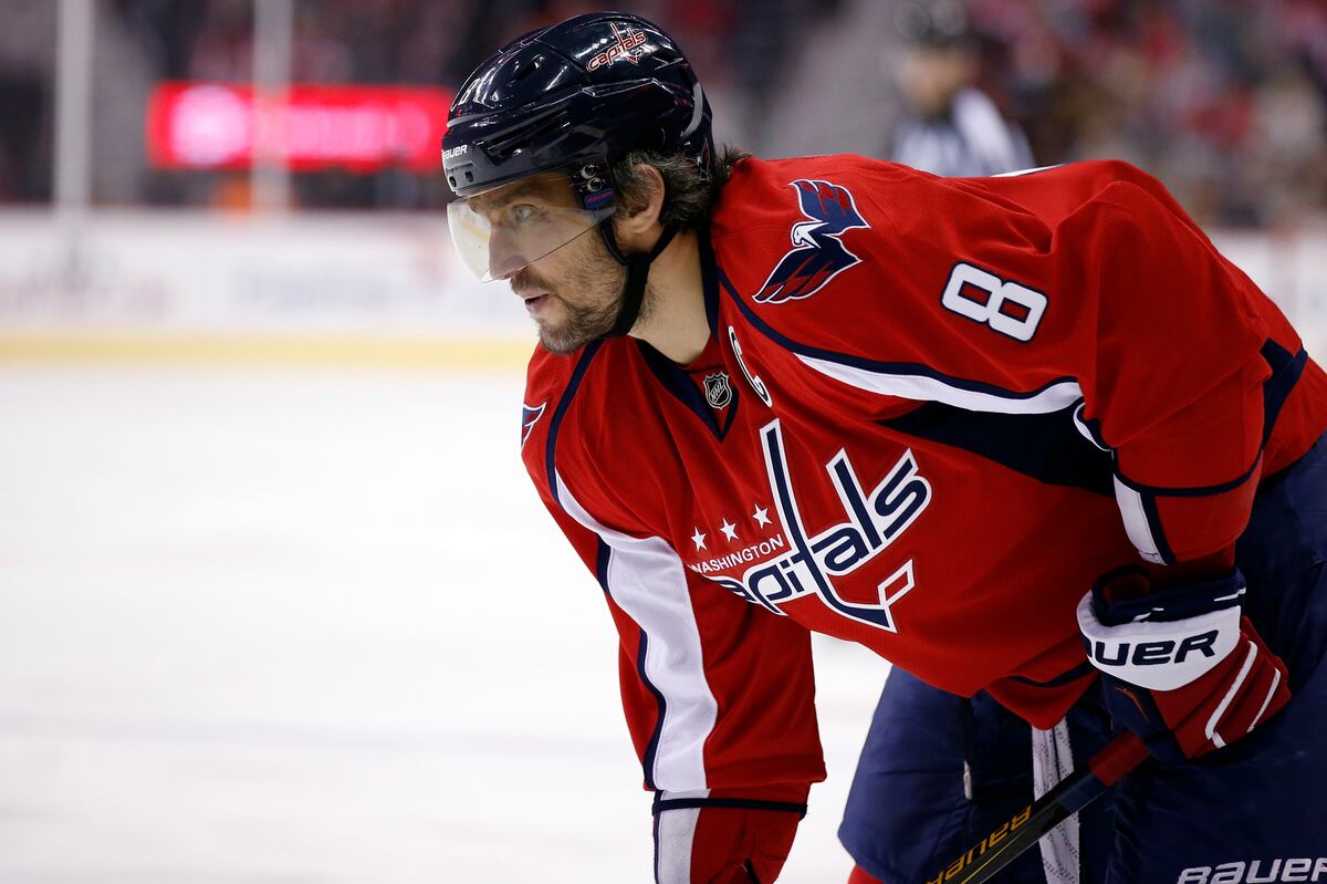 Daily Fantasy Hockey 2015: NHL DFS DraftKings Best Player Picks for ...