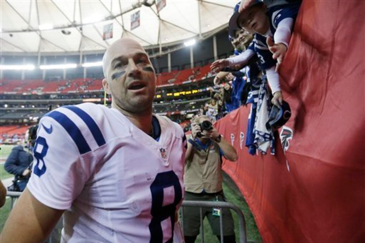 Buccaneers vs. Colts: Full Indianapolis Game Preview | News, Scores ...