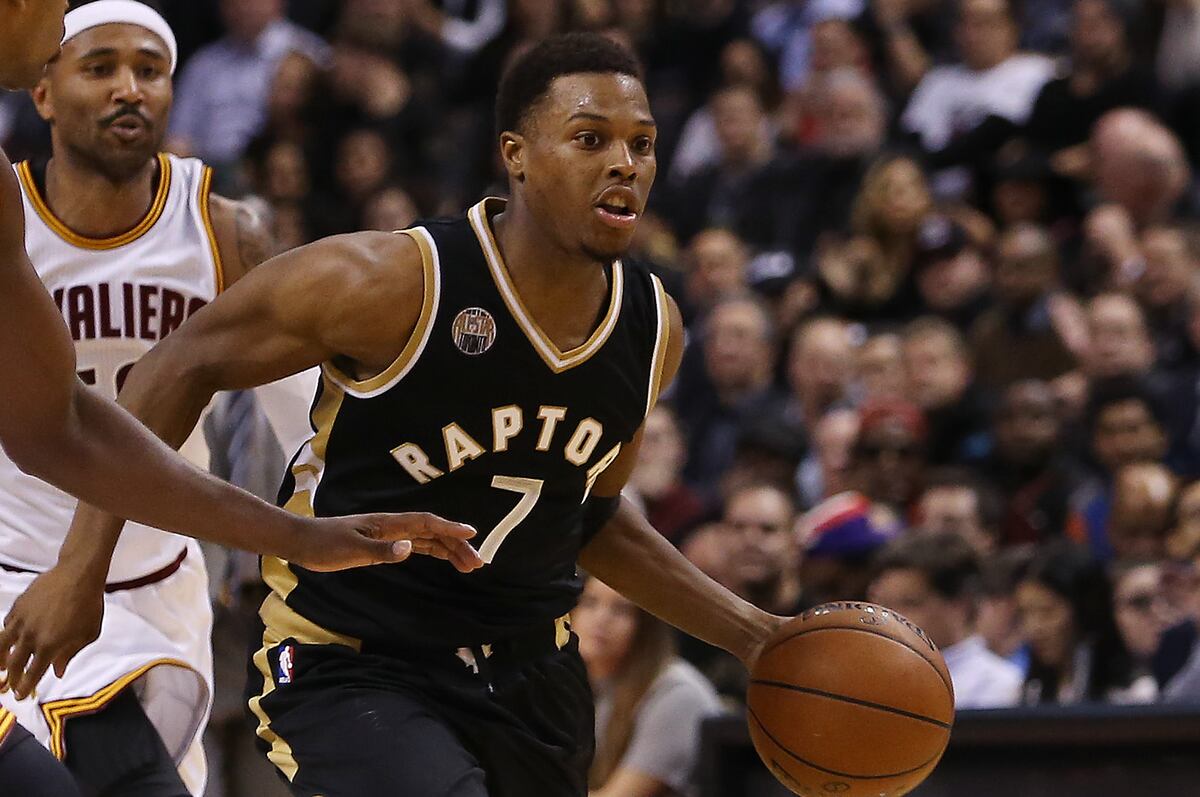 Toronto Raptors Exorcising Last Year's Demons and Wednesday NBA ...