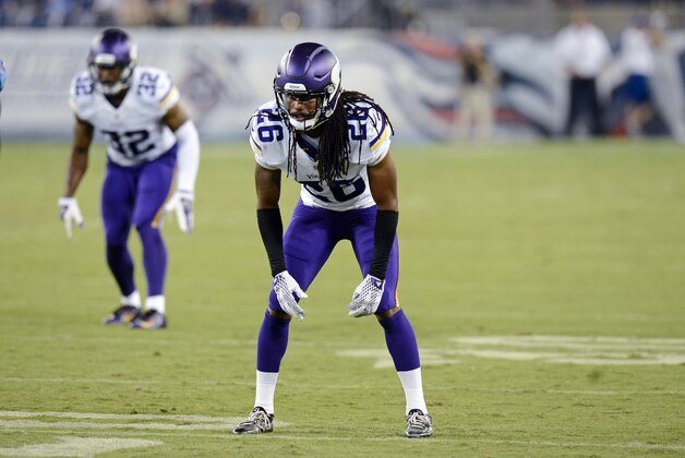 Trae Waynes Injury: Updates on Vikings CB's Ankle and Return