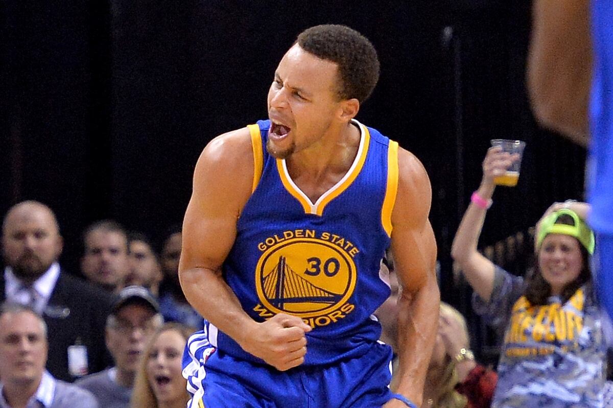 Rating the Best Highlights of the 2015-16 NBA Season's 1st Month | News ...