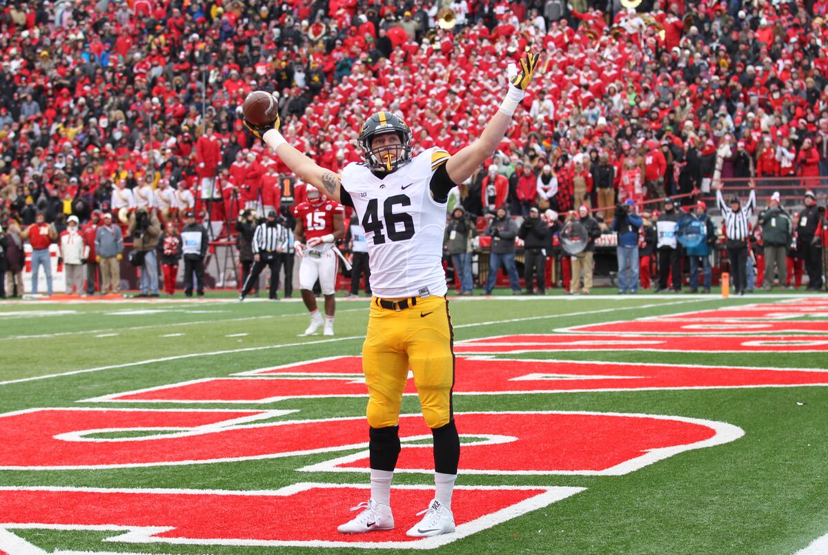 Winners and Losers from Rivalry Week of the 2015 College Football ...