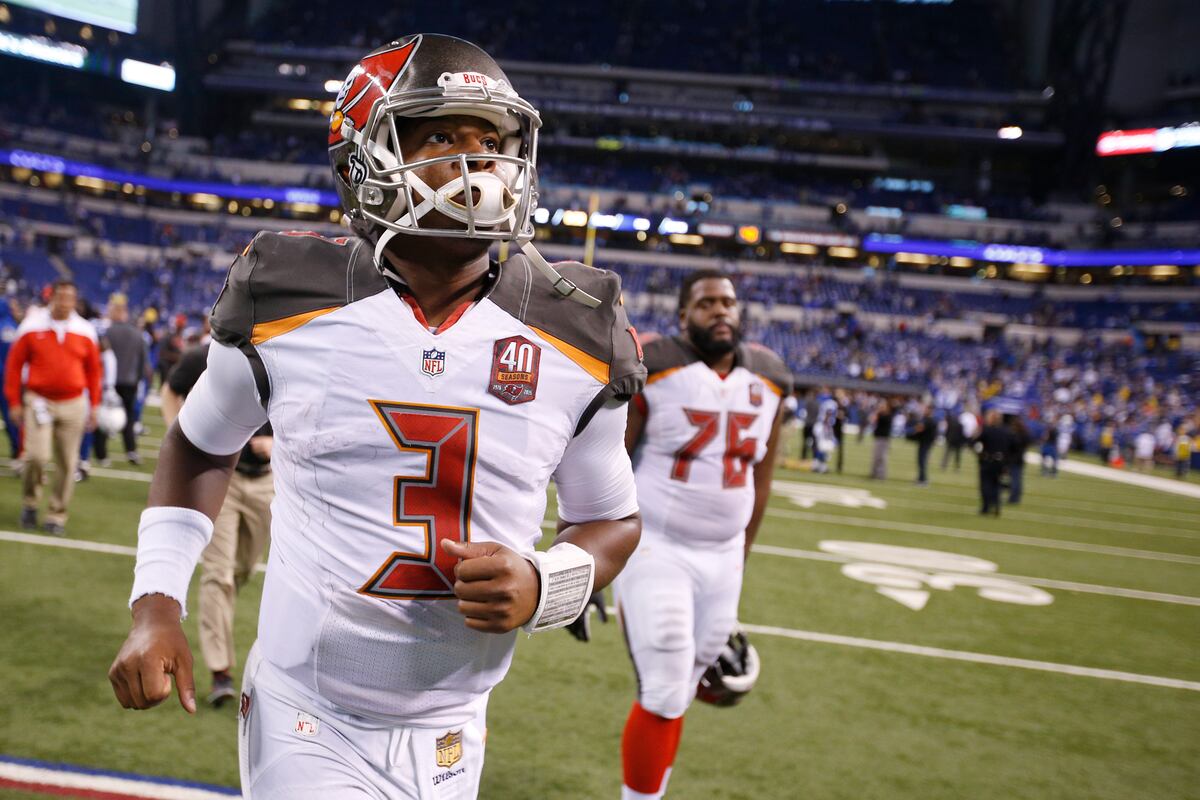 Tampa Bay Buccaneers vs. Indianapolis Colts: Tampa Bay Grades, Notes ...