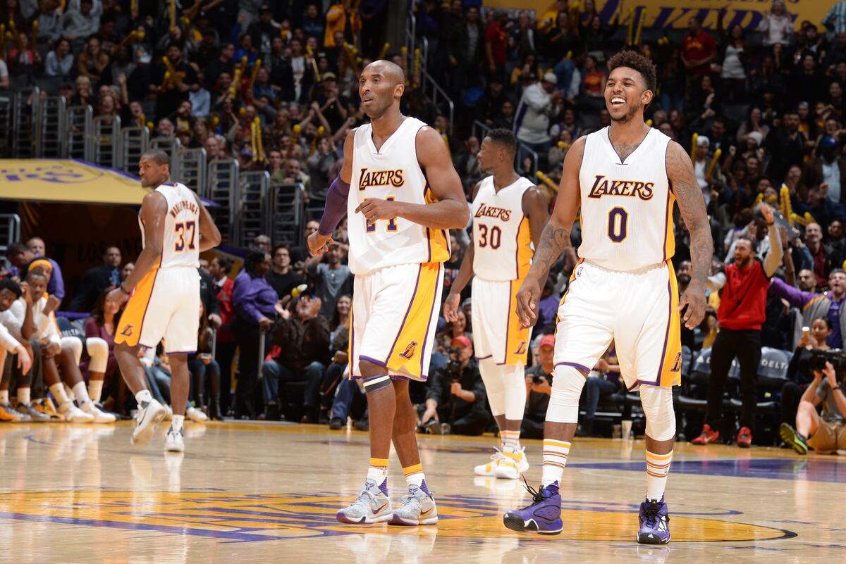Complete L.A. Lakers Power Rankings After Season's 1st Month | News ...