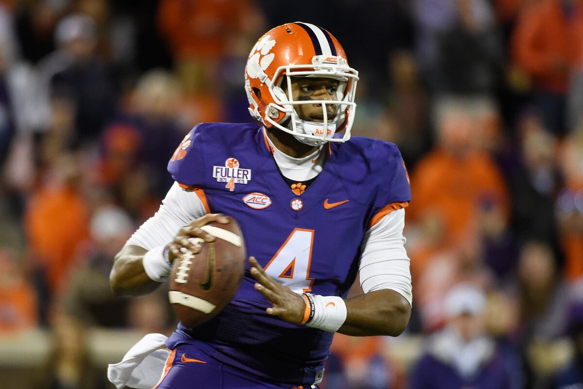 Clemson Tigers vs. North Carolina Tar Heels Betting Odds, College Football Pick | News, Scores ...