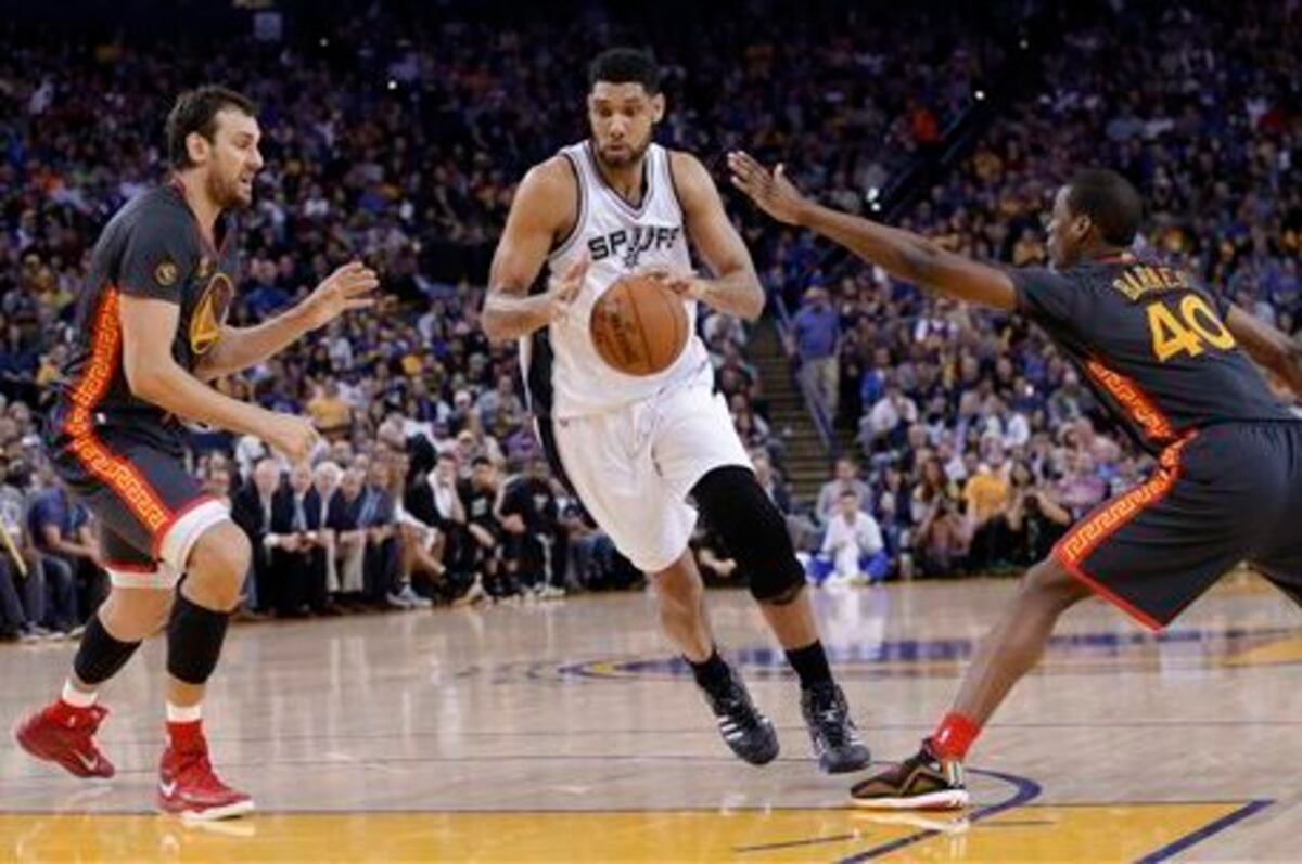 Most Dangerous Teams in the NBA with a Lead | News, Scores, Highlights ...