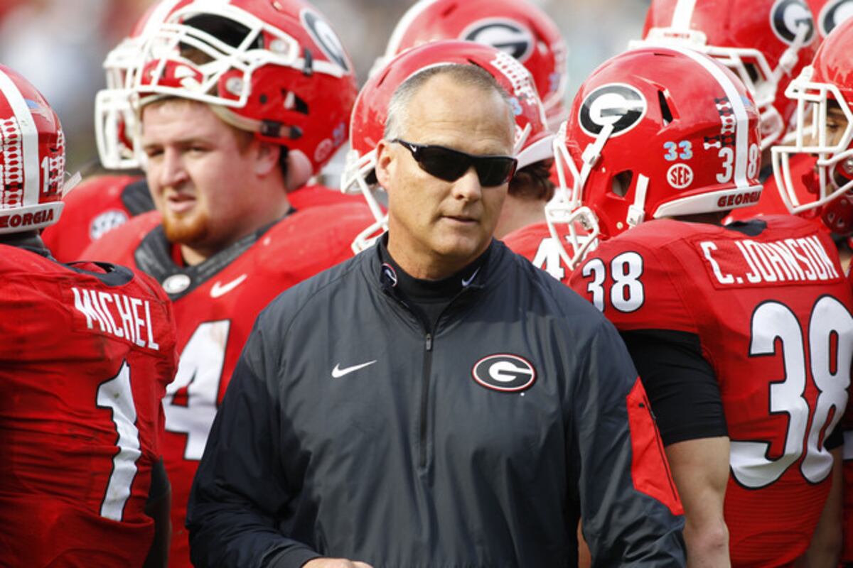 Power Ranking Every Open College Football Head Coaching Job News Scores Highlights Stats