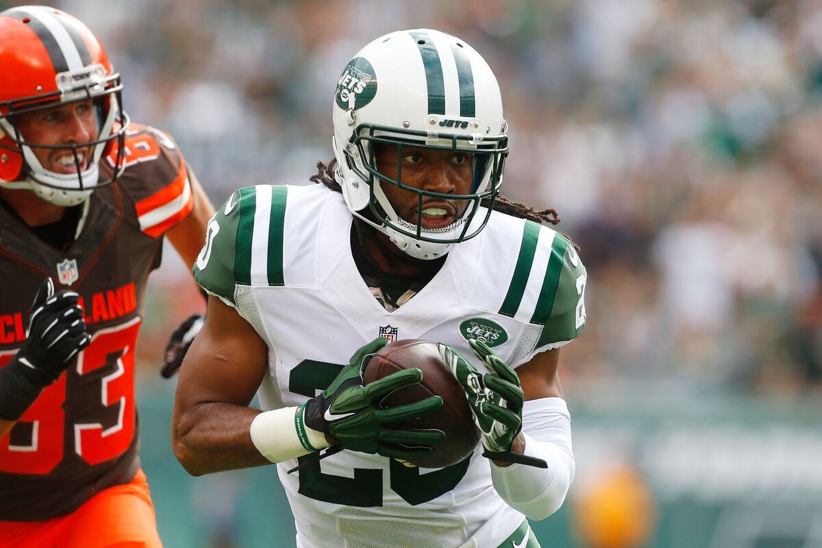 Marcus Williams Injury: Updates on Jets CB's Knee and Return | News ...