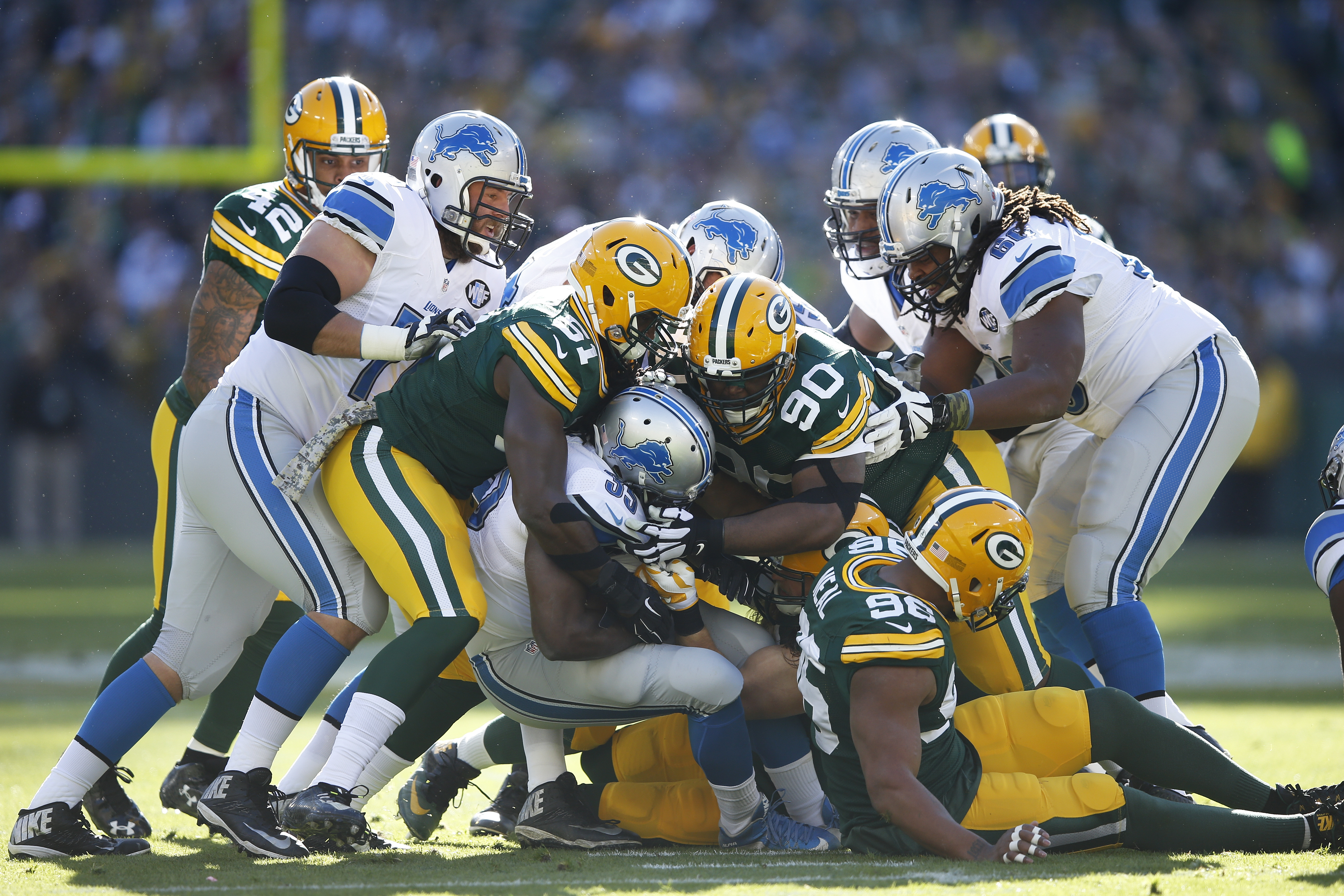 Green Bay Packers Vs Detroit Lions Full Green Bay Game Preview News Green Bay Packers Vs Detroit Lions Full Green Bay Game Preview News