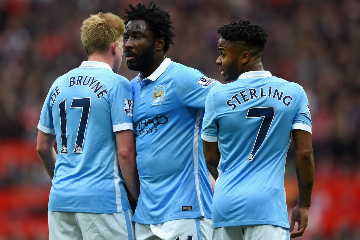 Premier League Week 15 Fixtures: EPL TV Schedule, Live Stream and Picks ...